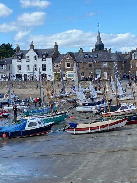 Arduthie Street - Stonehaven