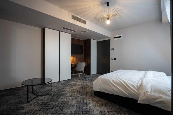 Hotel Cristal - Cluj-Napoca