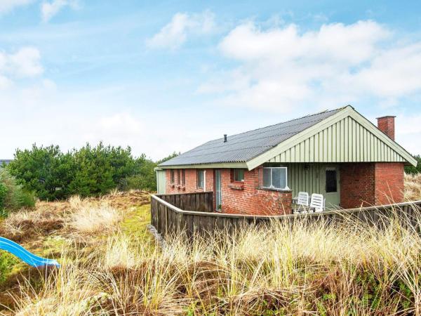 Holiday Home Hvide Sande Cxv - Hvide Sande