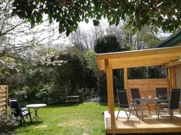 "Meer" Urlaub In Ostholstein - Oldenburg in Holstein