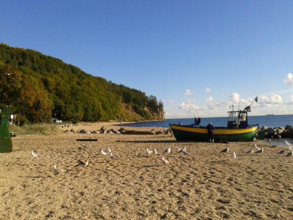 Dom Gościnny Raido - Sopot