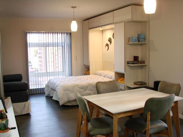 Departamento Rivadavia - Provincia de La Pampa