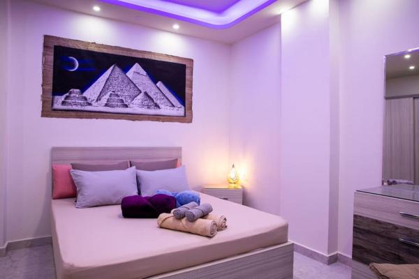 F&m Home Egypt - Apartment Hurghada - Hurghada