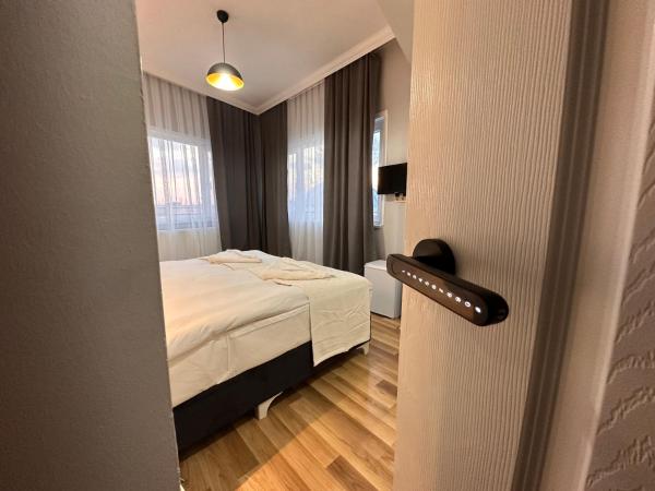 Asparagus Hotel & Suits Old City 305 - Istanbul
