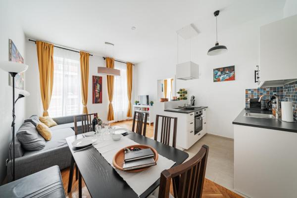 15 C&j's Apartment - Österreich