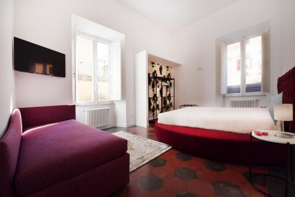 U@vatican - Suites Centrali E Vicine Alla Metro - Vatican City