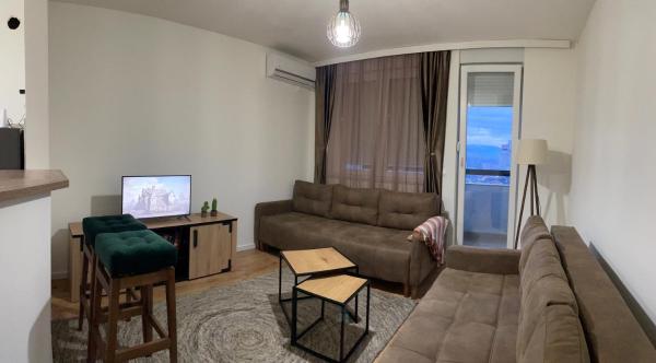 Apartman Ajs - Novi Pazar