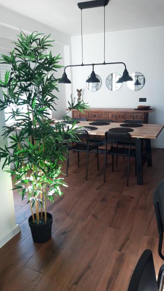 Apartamento Aguilera - Gandía