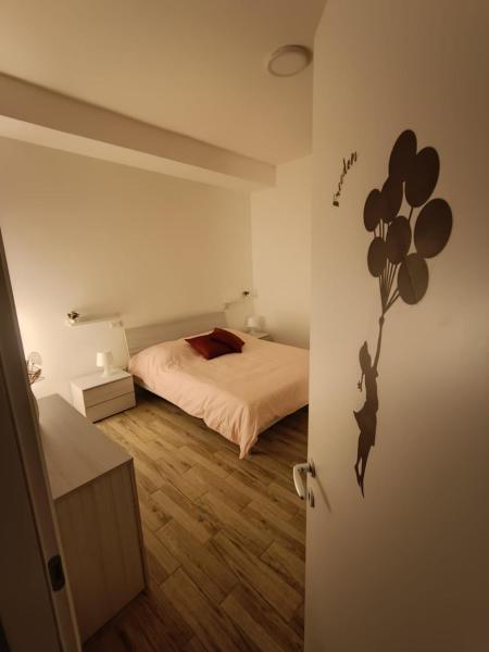 Casa No-vi - Rome Ciampino Airport (CIA)