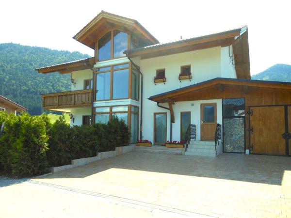 Apartment Traumblick - Oberbayern