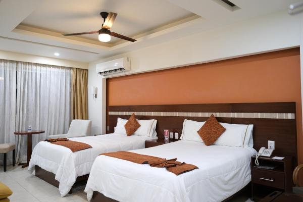 Ivissa Hotel - Oaxaca