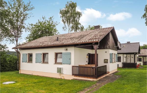 Ferienhaus 21 In Thalfang - Hermeskeil
