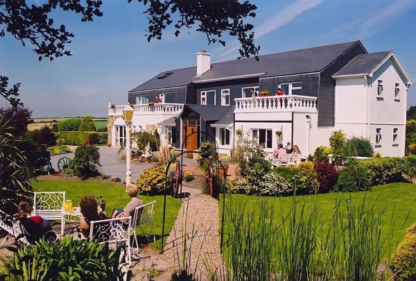 Newtown Farm Country House - Dungarvan