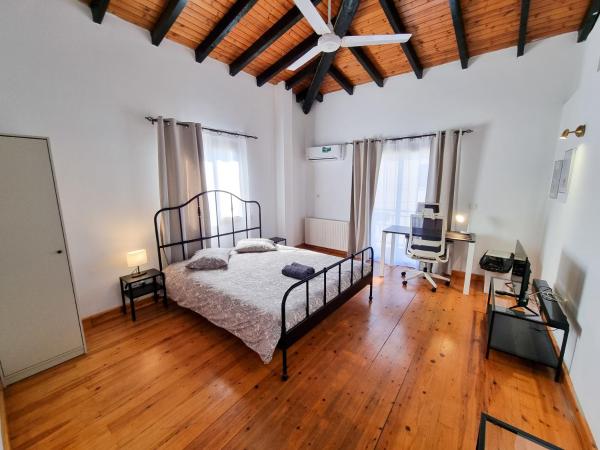 Mountains Retreat Rooms & Suites - Cyprus