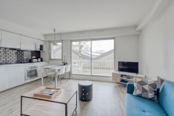 Lovely Apartment Betwen Paris And Eurodisney - Nogent-sur-Marne