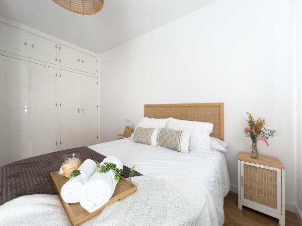 Apartamentos Turísticos Con Alma - Plasencia, España