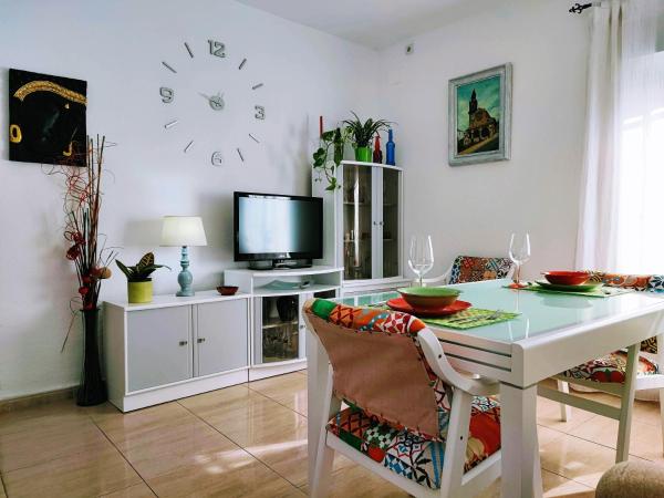 Apartamento La Flor De Mayo - Córdoba