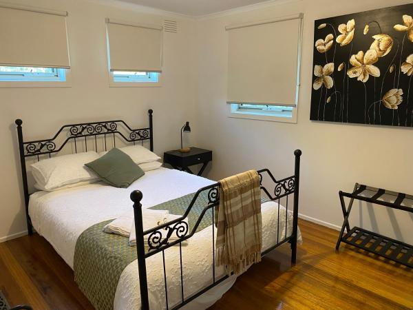 The Delightful Tee House - Kilmore - Kilmore