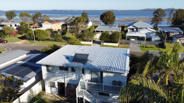 Cozy 3br House 100m To The Lake - Tuggerah