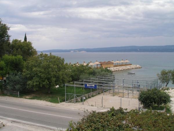 Apartments Duce-golubinka (239) - Omiš