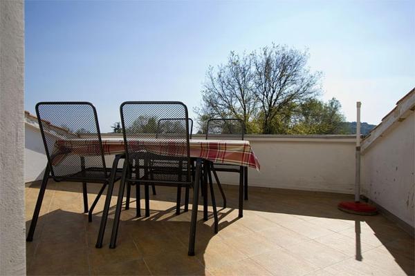 House Rovinj (3482) - Istria