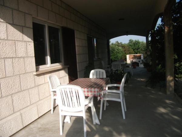 House Lumbarda (876) - Lombarda