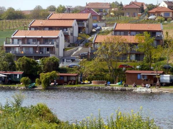 Palava Eu 7 - Tsjechië