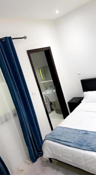 Sweet Home - Sénégal