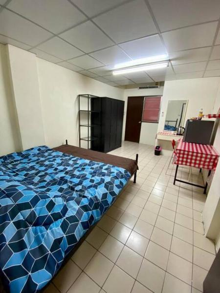 Ratanawong Place 334 - Bangkok