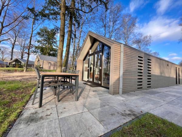 Holiday Home Maridu Forest - Oosterbeek