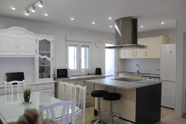 Apartamento Calle Huelva By Casaturistica - Andalusia