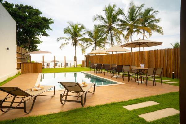 Village Someday - Porto Seguro