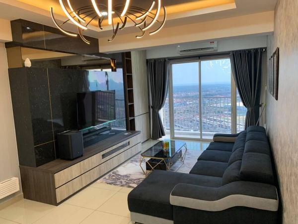 Ulike Homestay~3room~the Venus~manjung~lumut - Lumut