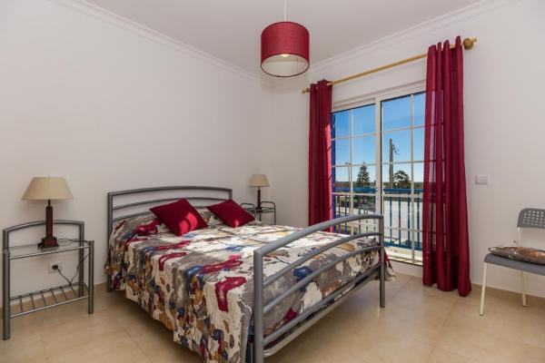 Blue Villa By Algarvemanta - Altura