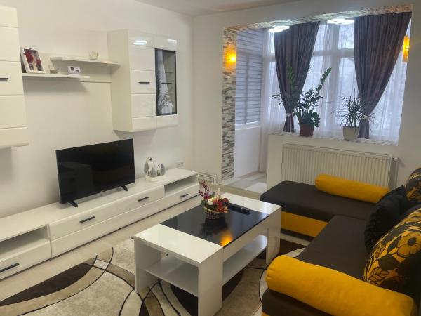 Apartament Incantator - Craiova