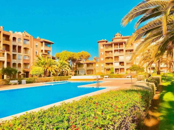 Residencial Alcaraván, Isla Canela - By Ac Real - Isla Canela