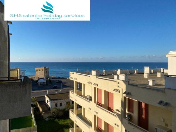 Residenza Gardenia - Gallipoli