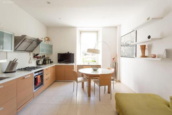 Victoria Apartment - Bolzano