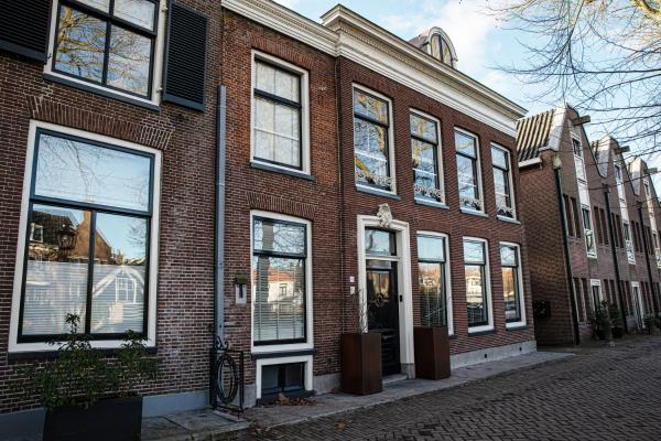Grand Monumental Residence Edam - Purmerend