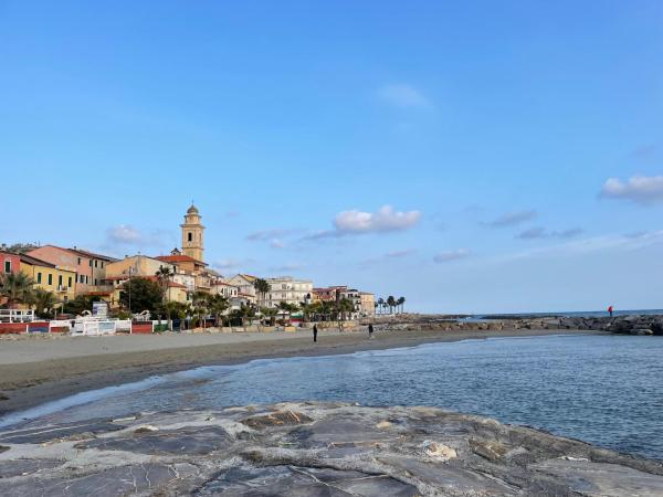 Bistrot Del Mare - Taggia