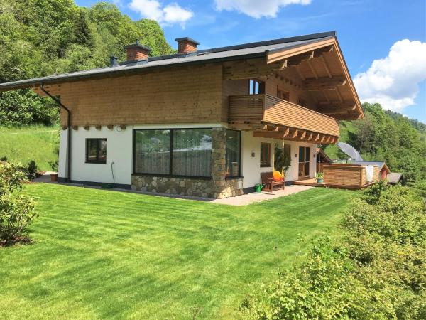 Landhaus Klausner - Saalbach-Hinterglemm
