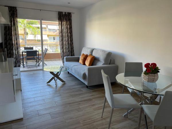 Neue Terrassenwohnung Mit Pool Puerto De La Cruz - Puerto de la Cruz
