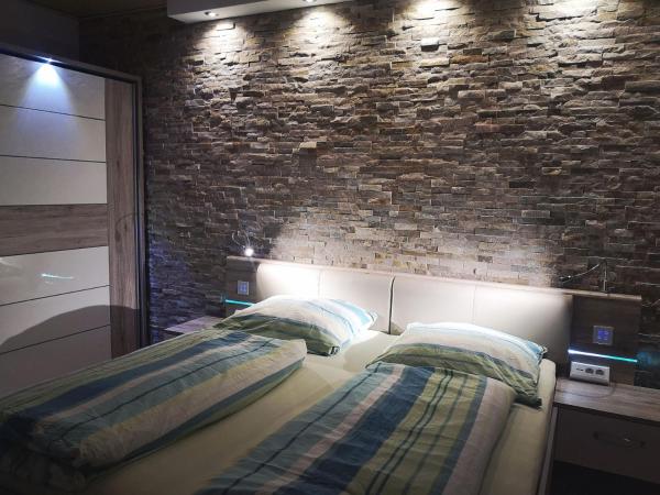 Ferienwohnung Botschafter - Roth