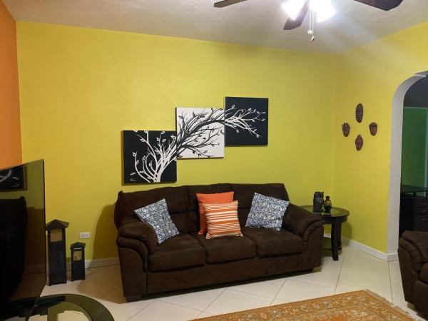 Cs Domaine Garden Villa - 2 Bedrooms - Port Antonio