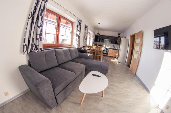 Apartmán Benecko 213 - Harrachov