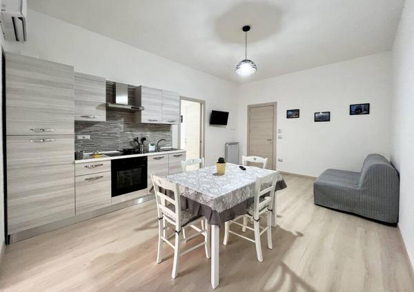 Elena & Enea Apartments - Castellammare di Stabia