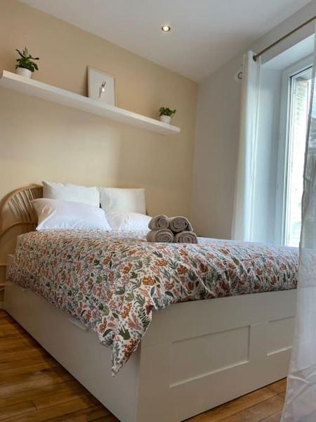 Appartement Cosy Nancy - Meurthe-et-Moselle