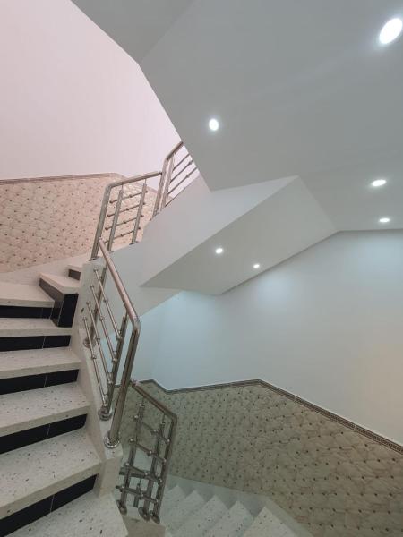 Al Hoceima Ajdir Maroc - Maison 5 Chambres 12 Personnes - Al Hoceima