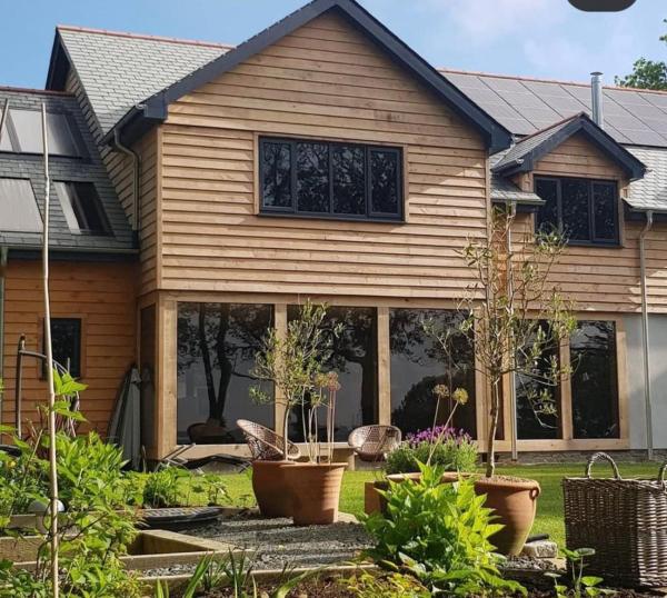 Appleton House - Holsworthy