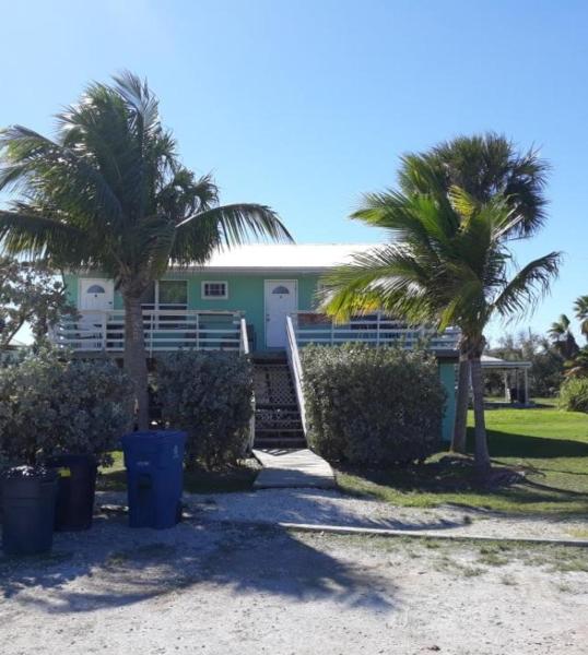 Old Wooden Bridge Resort & Marina - Big Pine Key, FL